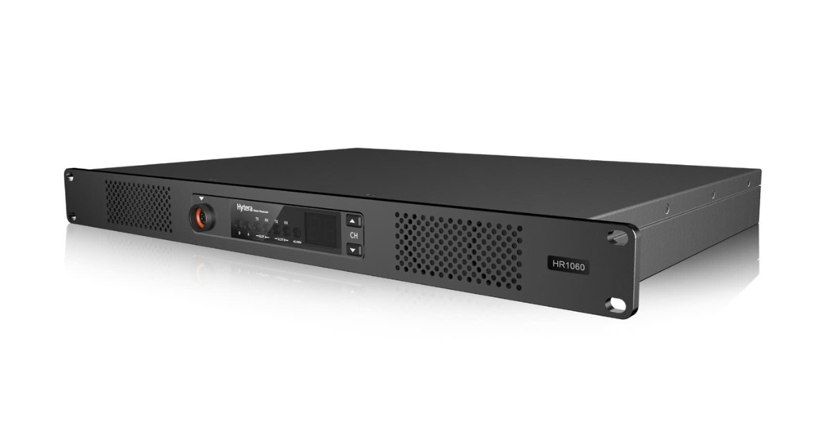 HR1068 - Trạm lặp DMR Hytera