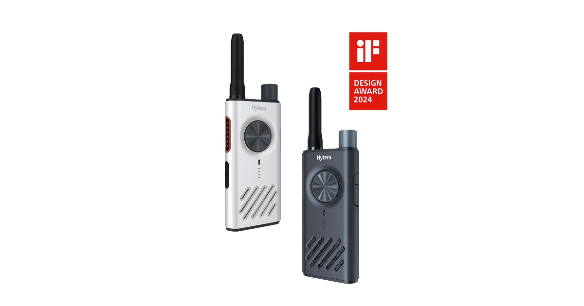 Máy bộ đàm Hytera S1(HYT S31)Kiểu dáng hiện đại giá cả phải chăng